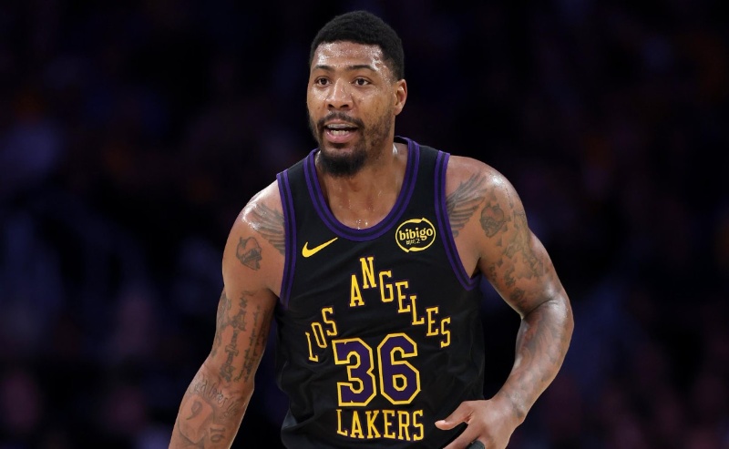 Marcus Smart joins Rockets: Former NBA Defensive Player of the Year ...