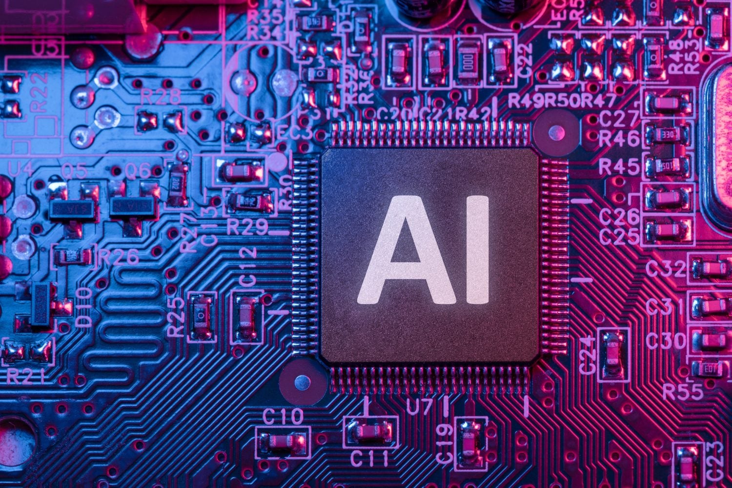 The AI memory shortage just entered year two and these 3 ETFs own every ...