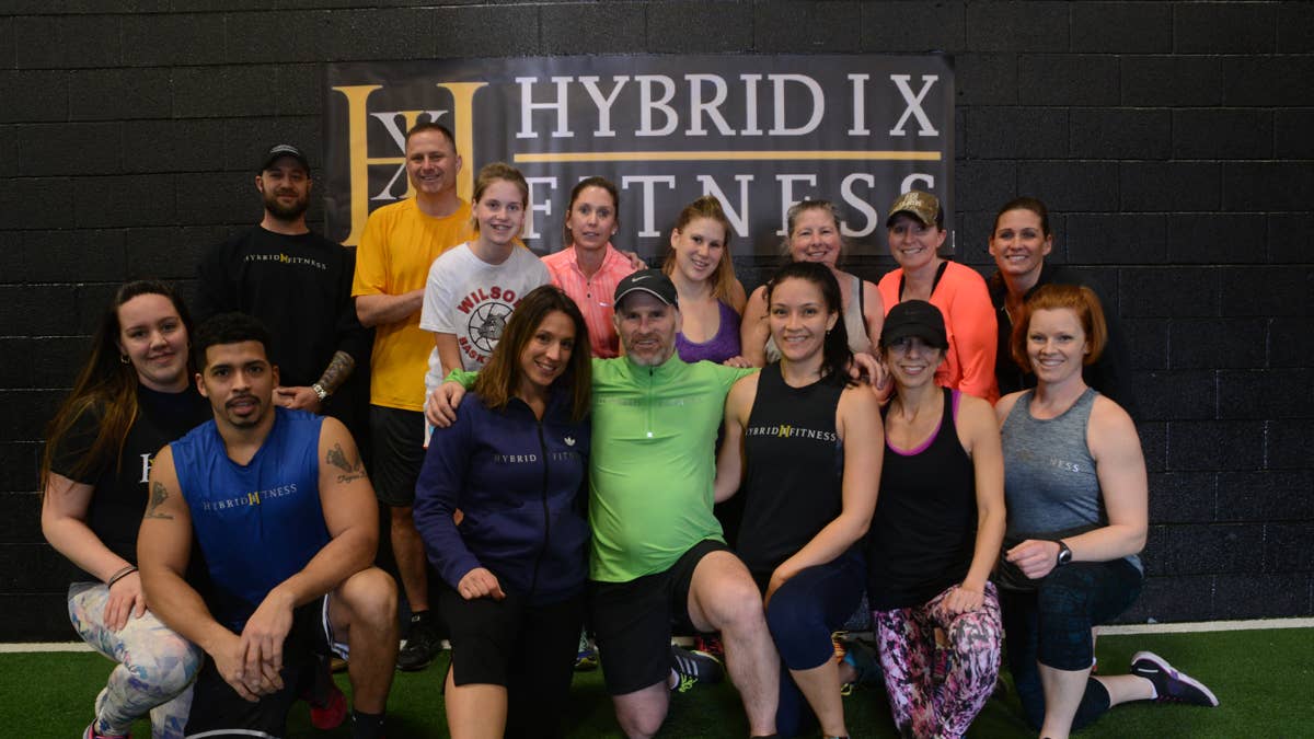 The rise of hybrid athletes: Training strength and endurance in the ...
