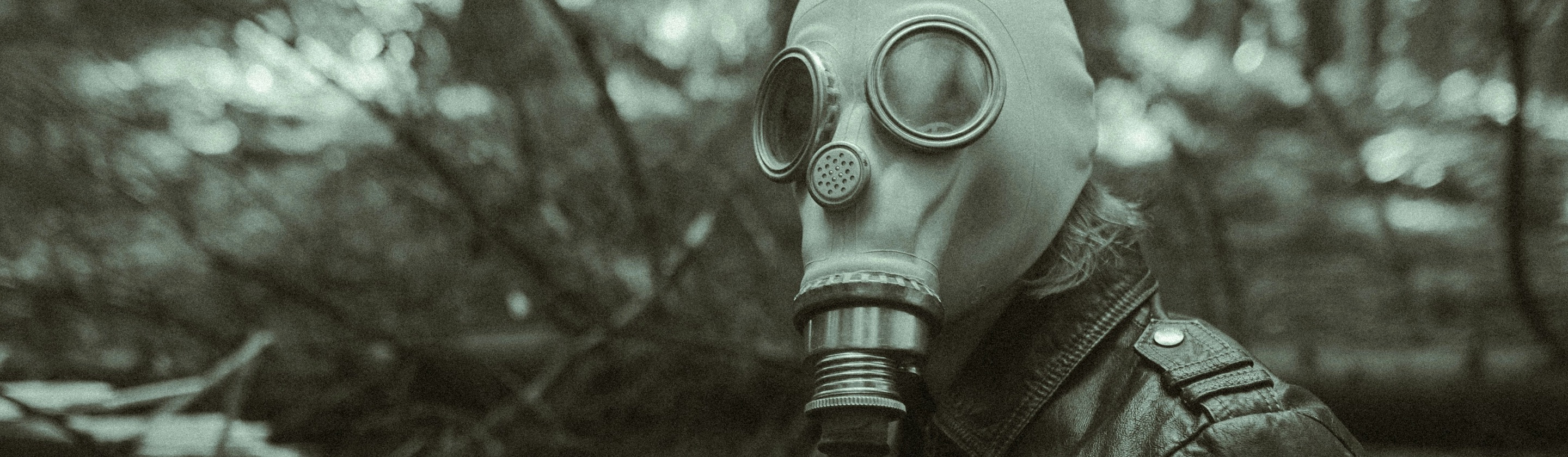Was the Mad Gasser of Mattoon a collective hallucination?