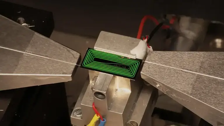 Physicists finally figured out how to fit an ultrafast pulsing laser ...