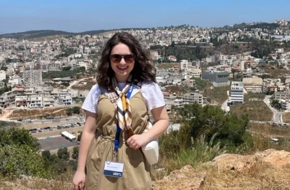Through alarms and rockets, my trip to Israel showed me God’s faithfulness