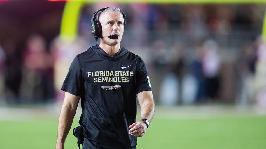 Mike Norvell and FSU get excellent news in pursuit of 4-star ATH Za ...