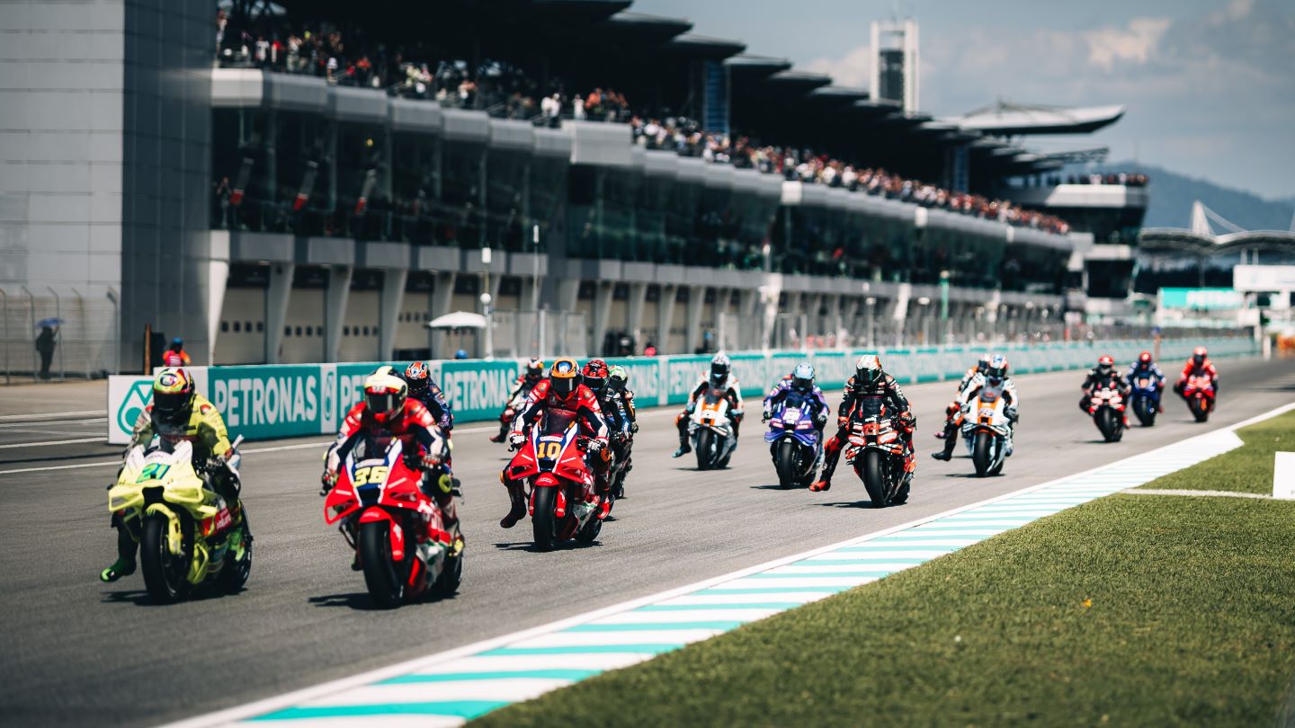 Malaysia stays on MotoGP calendar until 2031