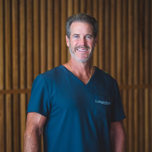 The body isn’t a machine: Inside Dr. Kirk Sanford’s case for honest ...