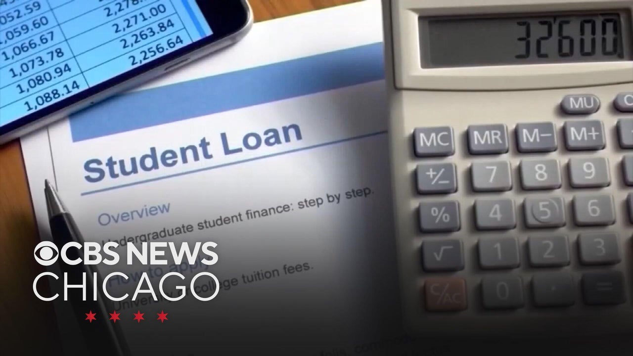 Student loan changes go into effect Wednesday