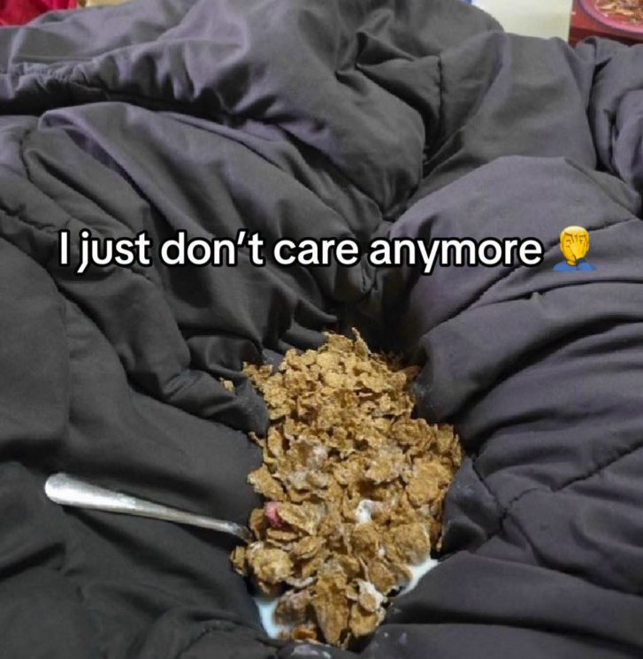 A mouthful of hilarious cooking memes for amateur chefs
