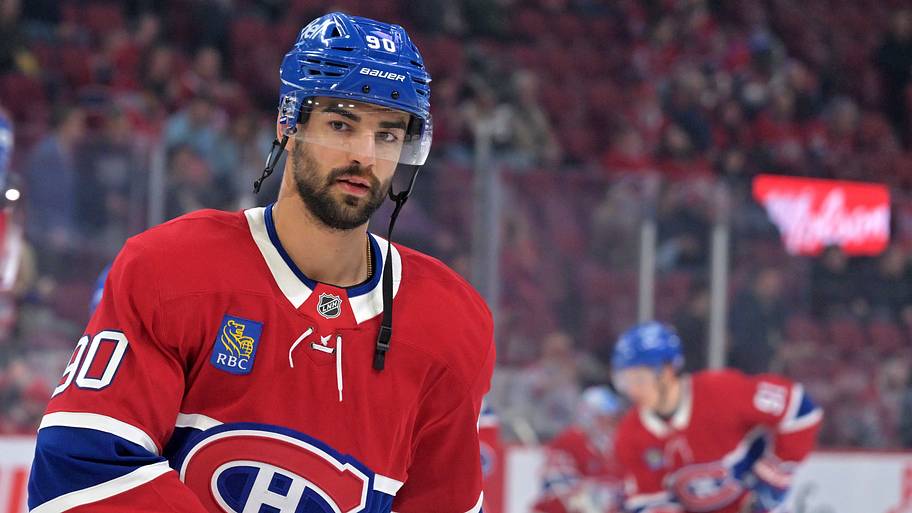 Rangers take a fascinating free agency flyer on their presumptive ...
