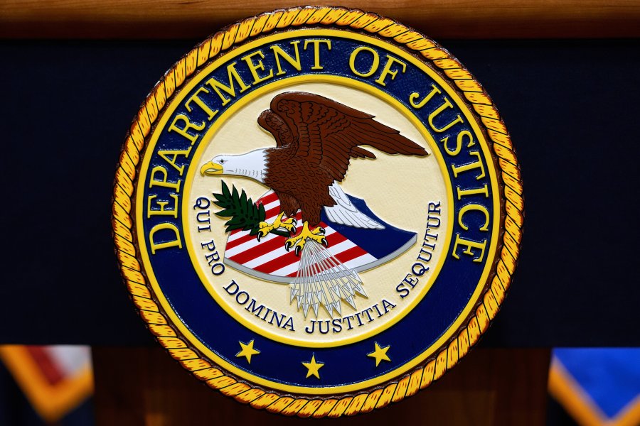 DOJ sues Virginia over unconstitutional firearms ban