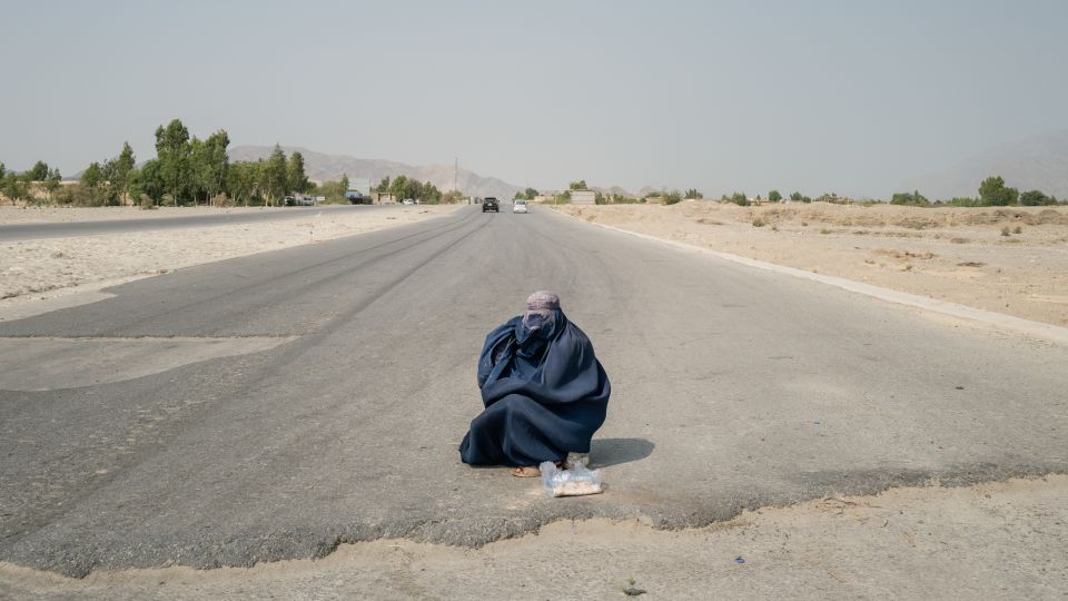 Half the population is erased: The Taliban’s escalating crackdown on women