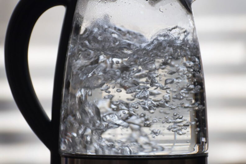 Boil water notice issued for part of Koreatown after E coli found in ...