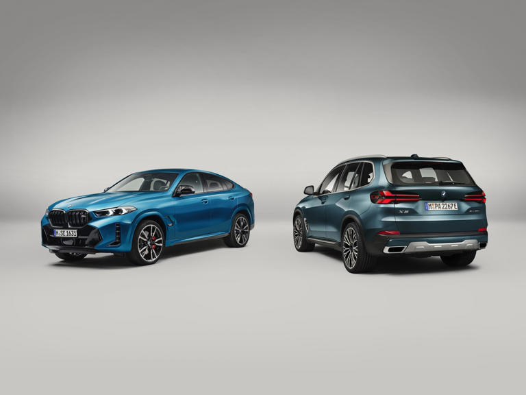 BMW Group India rolls out annual monsoon service campaign