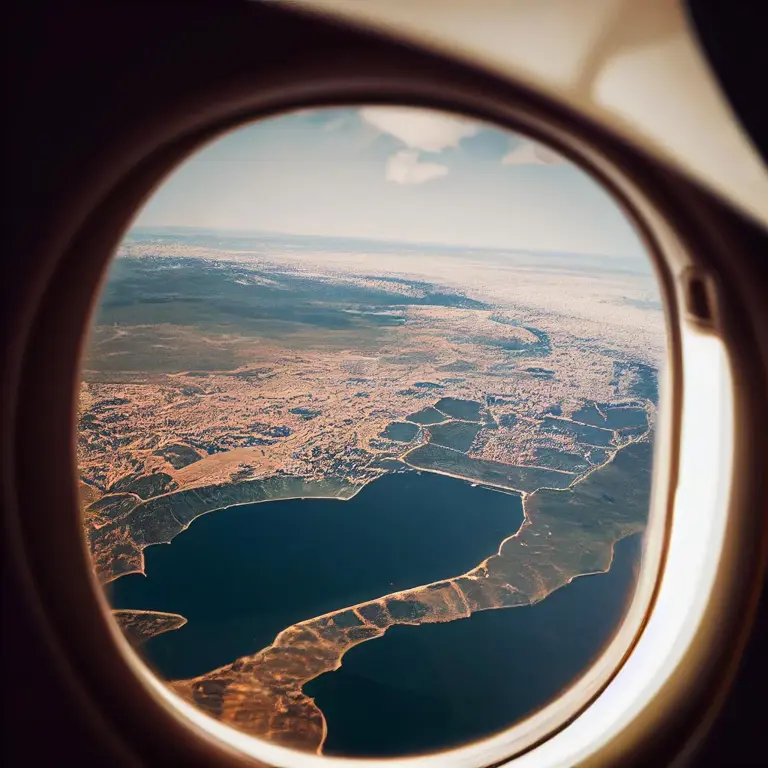 Flight attendants are warning passengers about this window seat danger