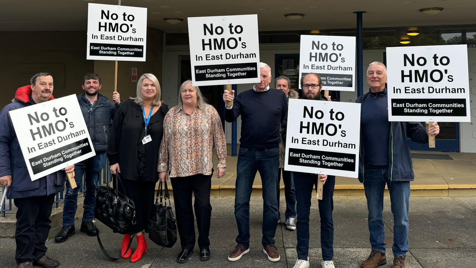 Council leader issues warning to HMO developers