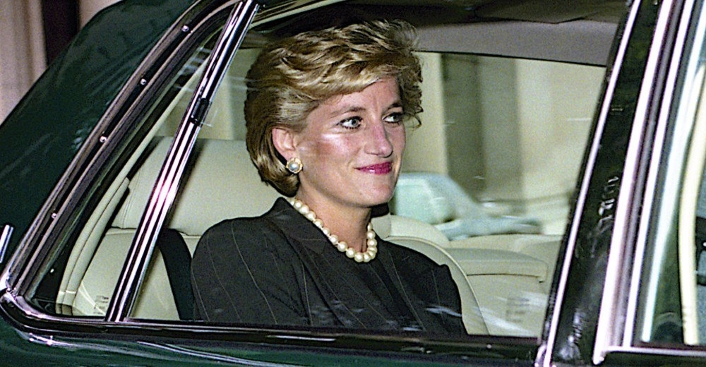 Princess Diana once again gets the last laugh after Queen Camilla posts ...