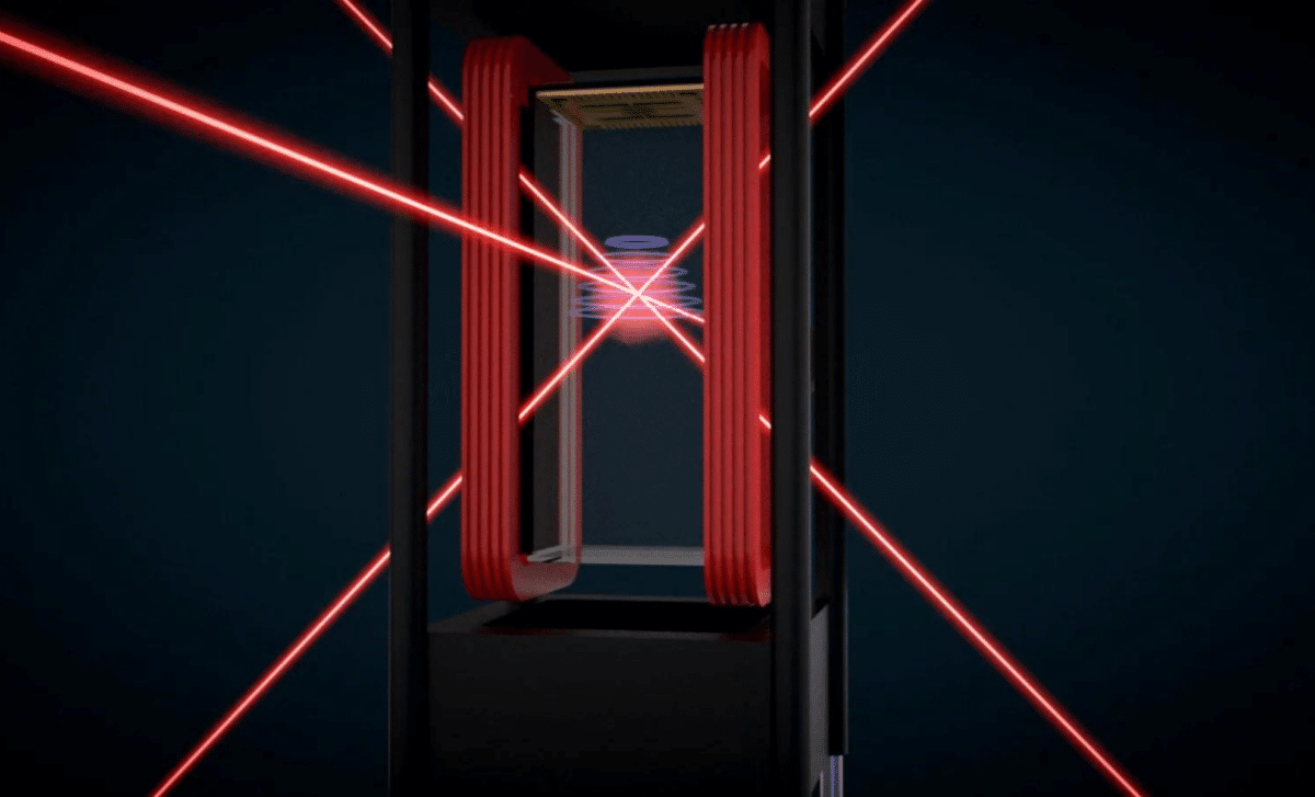 NASA is creating a fifth state of matter in orbit to unlock the secrets ...