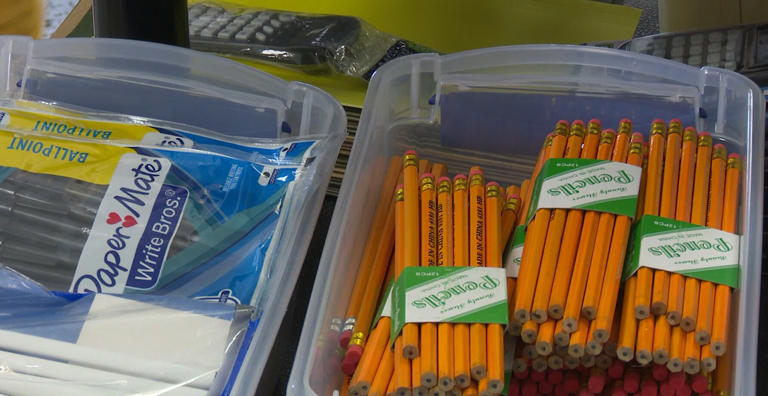 Nominate your favorite Beaufort or Jasper teacher to help restock ...