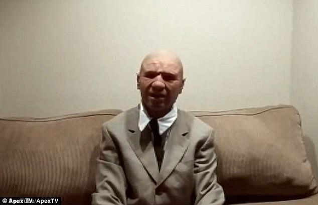 Time traveler claiming to be from 2118 predicts World War 3 and reveals ...