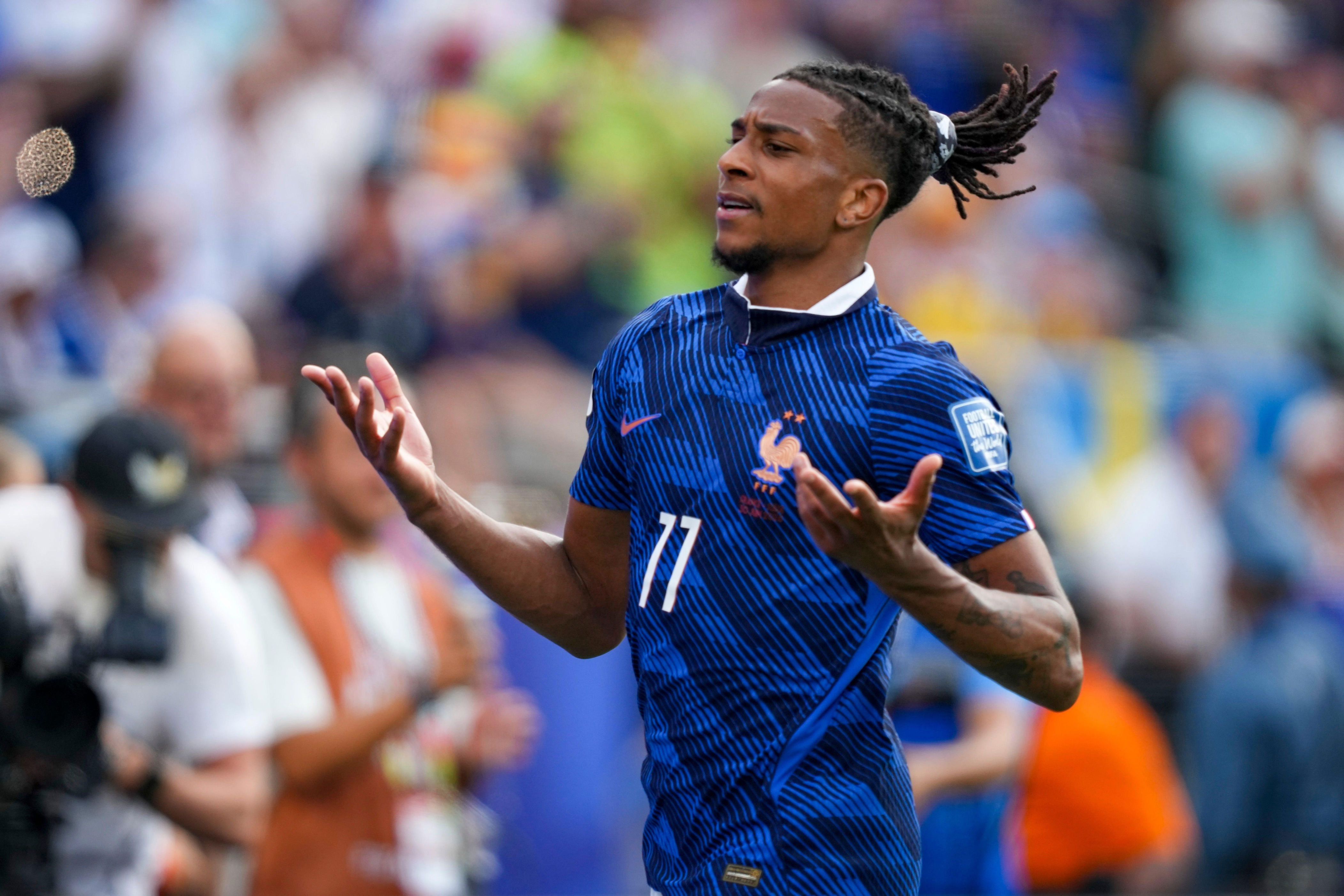 World Cup round of 16: Full list of matches, potential quarterfinals ...