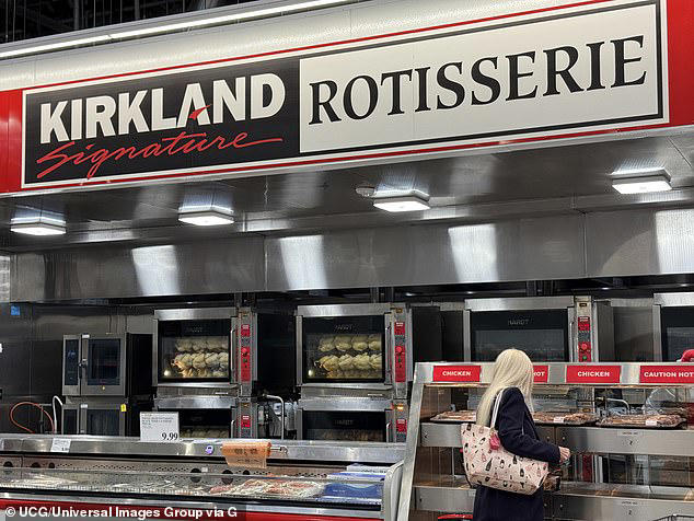 Best rotisserie chicken in America leaves fans of a cult-favorite chain ...