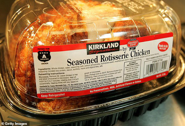 Best rotisserie chicken in America leaves fans of a cult-favorite chain ...