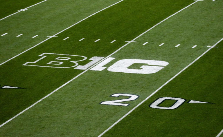 10 NCAA football storylines to watch as July kicks off