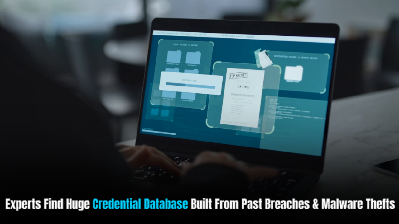 24 billion passwords and emails exposed in massive leak