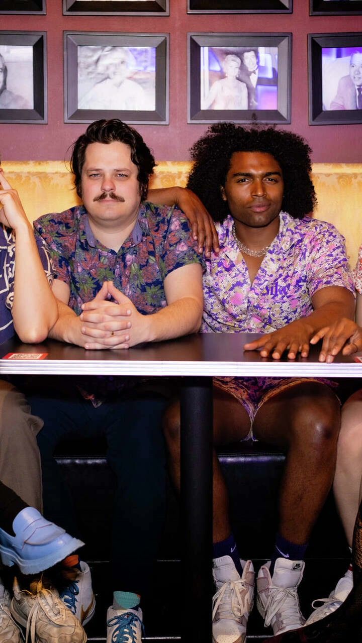 Second City brings Saturday Night Live legacy to Schenectady's Music ...