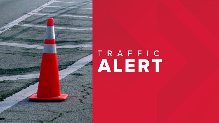Safety improvements planned for Sonntag Drive, Valley Ridge Road ...
