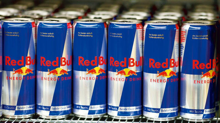 Red Bull, Campa, Monster among beverage brands issued notices over ...