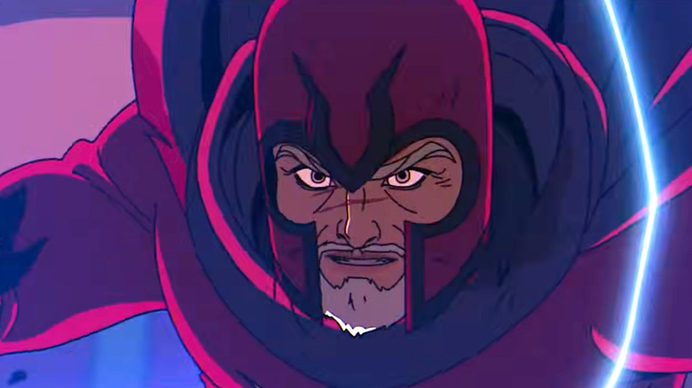 X-Men '97 brings back Magneto's long-lost daughter (and it's not ...