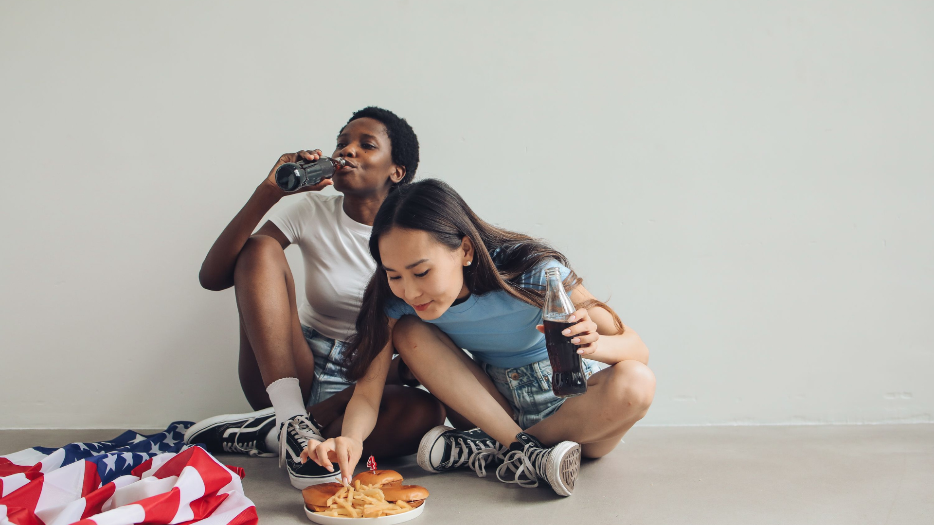 20 American food habits that Europeans actually find offensive