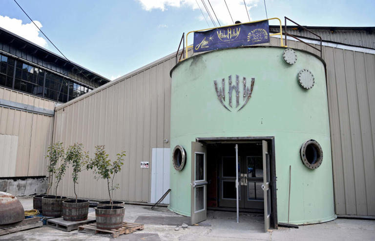 'New chapter' coming to Bellefonte-area venue after restaurant's ...