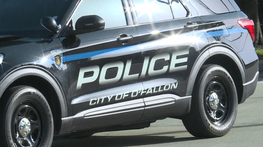 Charges filed in road rage killing on I-64 off ramp