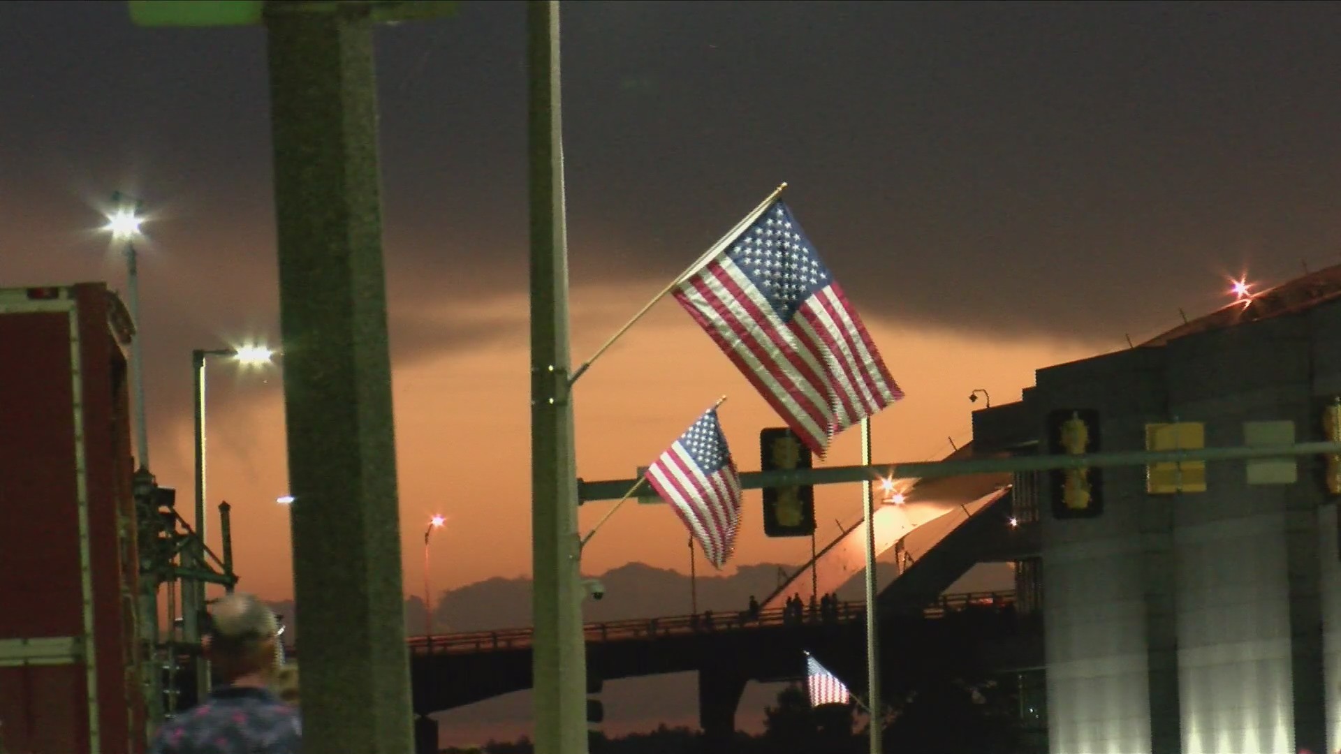 Interview: Red, White and Boom!