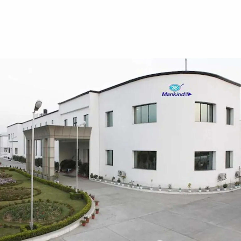 Mankind Pharma partners Denovo Sciences for AI-led drug discovery