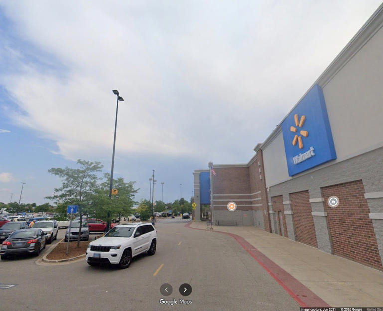 Joliet cops seek info on Walmart toy aisle fire as store partially reopens