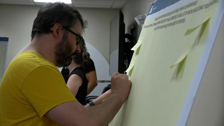 City of Morgantown seeks community input on enhanced amenities