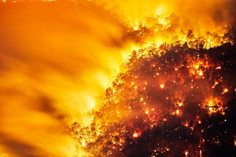 Boffins reveal exact date Earth will be destroyed as sun dies