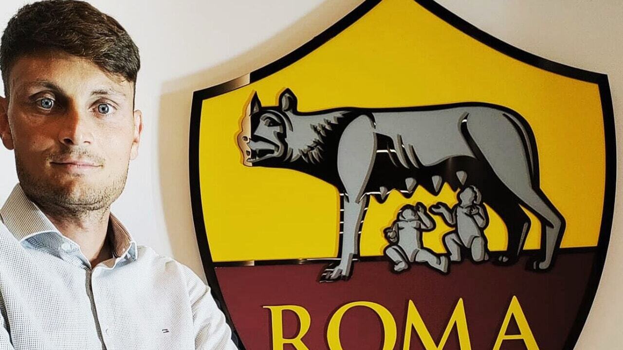 Dalla Roma al Barcellona: Daniele Placido sarà head of emerging talents ...