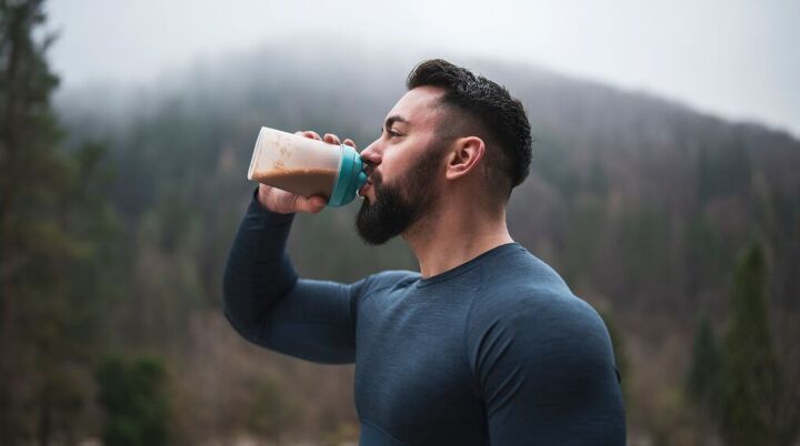 9 high-protein foods you’re probably overlooking