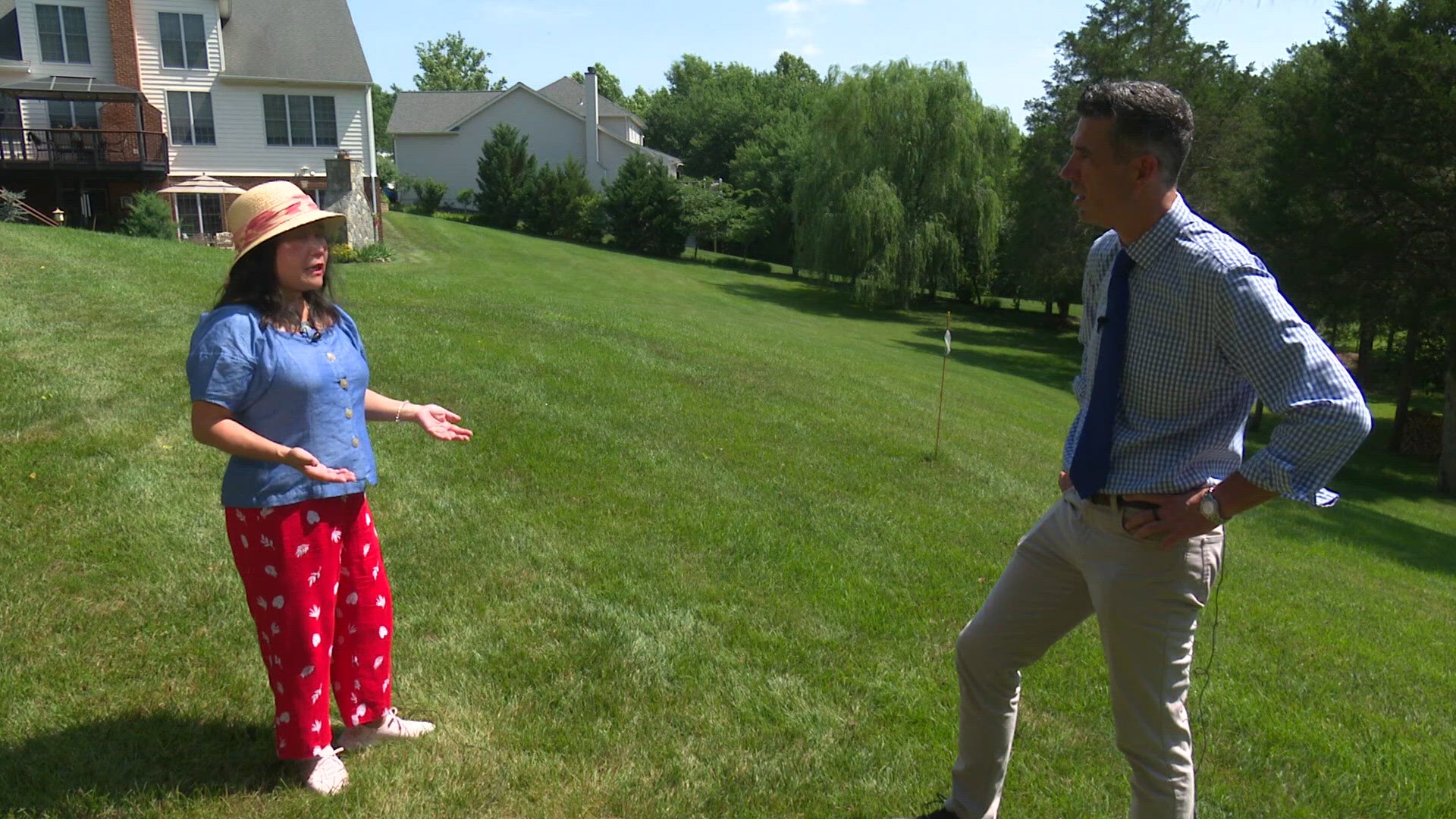 Loudoun County leaders call for emergency action to stop newly approved ...