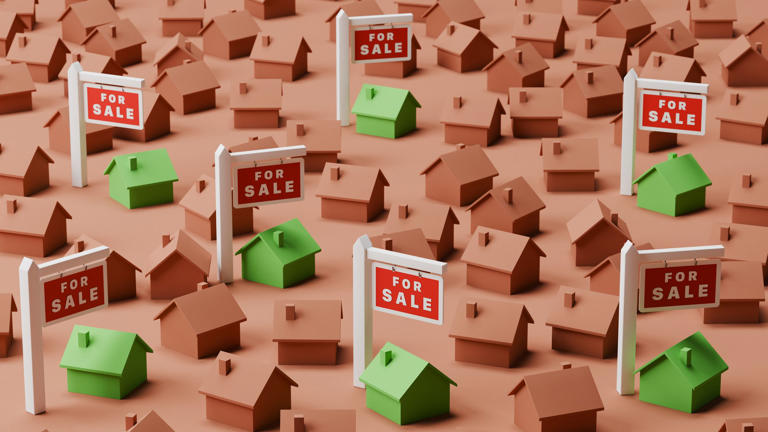 Think you can afford that house? Run these numbers first