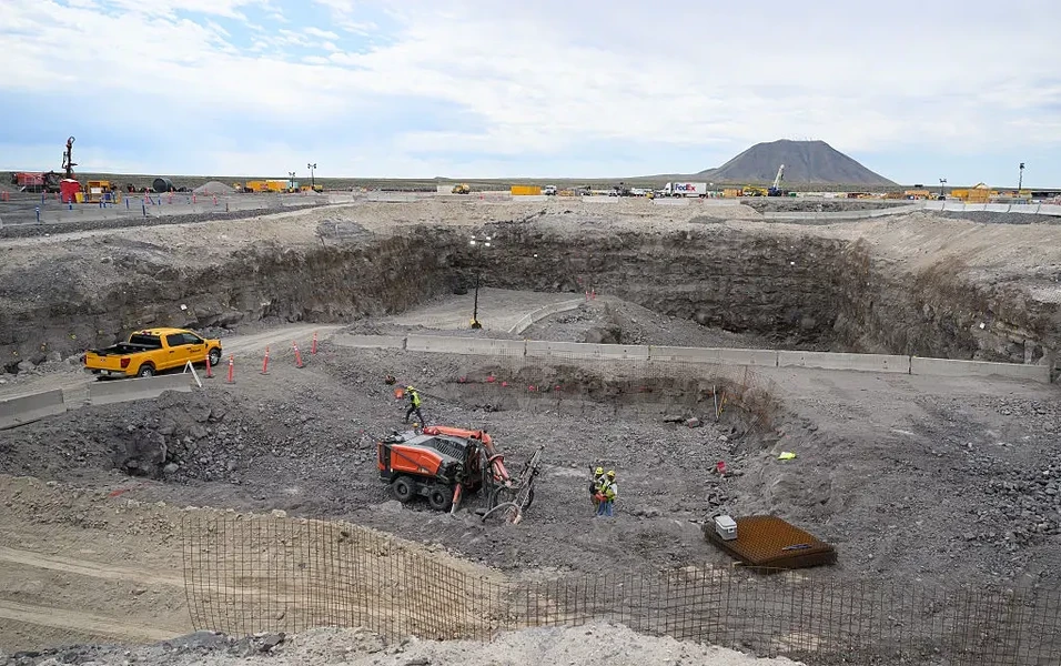 DOE clears safety review for Oklo's Texas isotope reactor