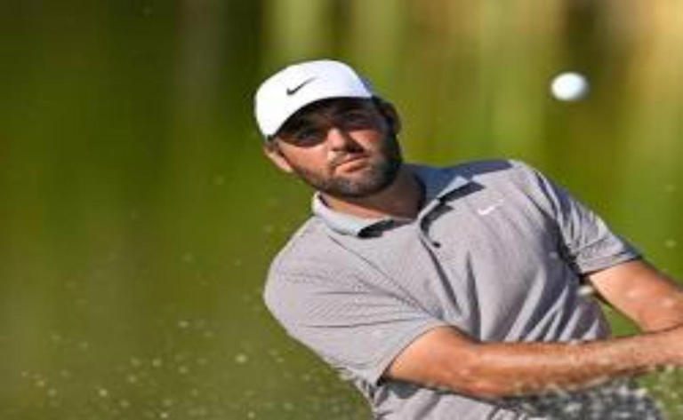Scottie Schefflers PGA Tour Form Raises New Questions Before The Open ...