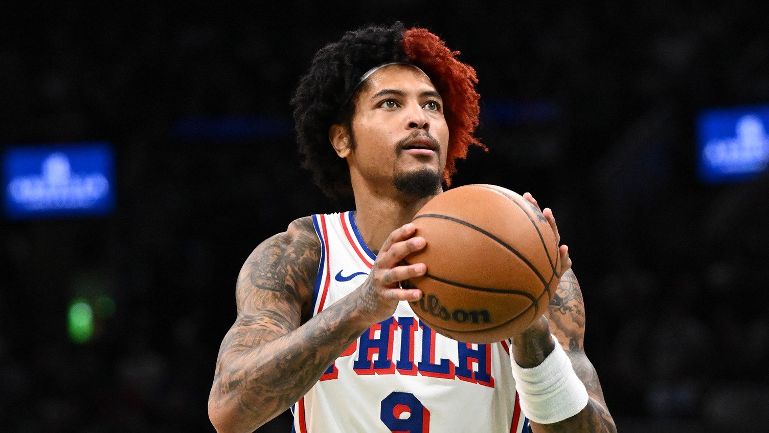 Oubre reportedly set to sign with Pacers, depart Sixers