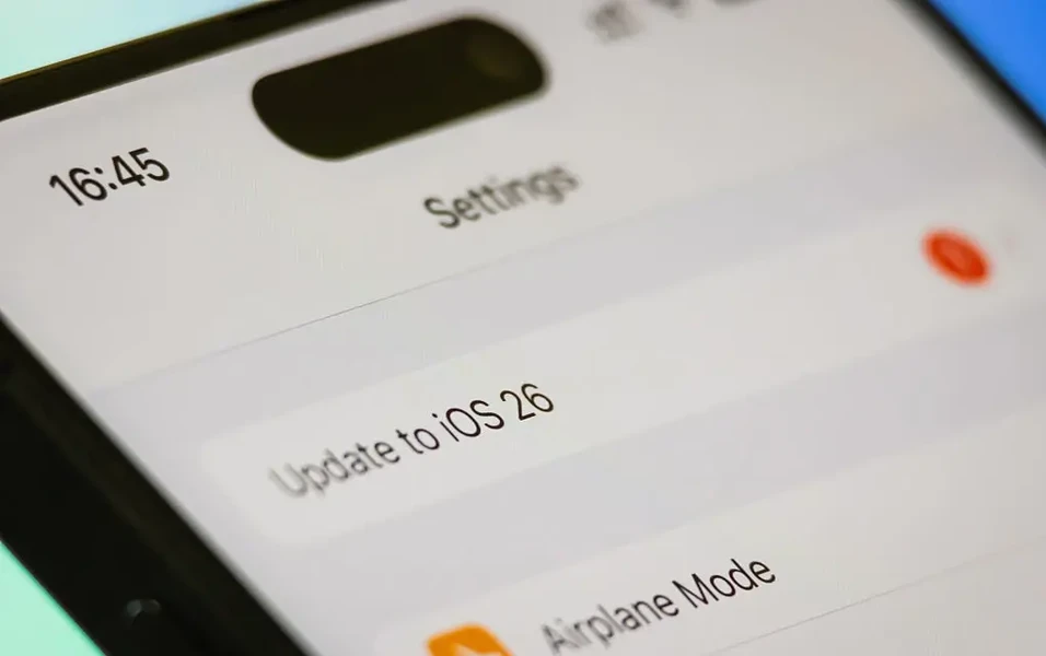 Apple issues rapid iOS 26.5.2 update to counter AI threats