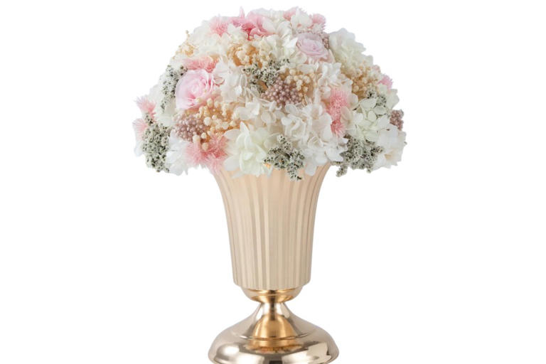 These long-lasting flowers are the gift that keeps on giving