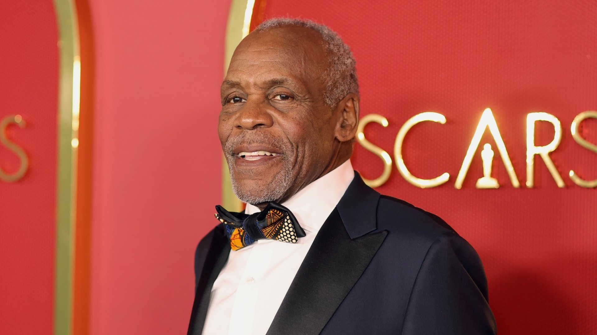 Does Danny Glover have kids? Meet actor's family, 2 ex-wives