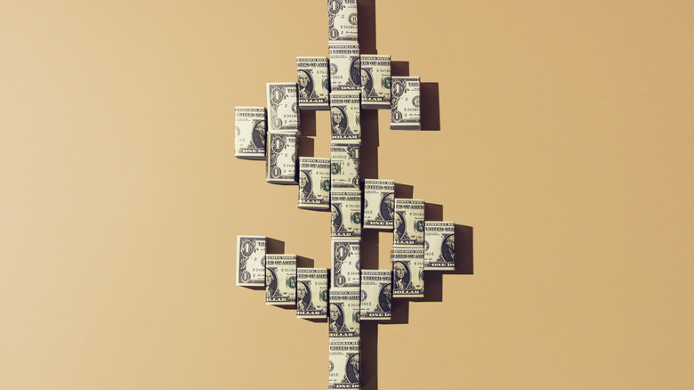 The big reason one personal finance expert wants you to stop measuring ...